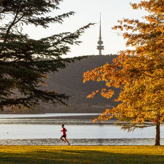 See Garran Differently | Region Canberra