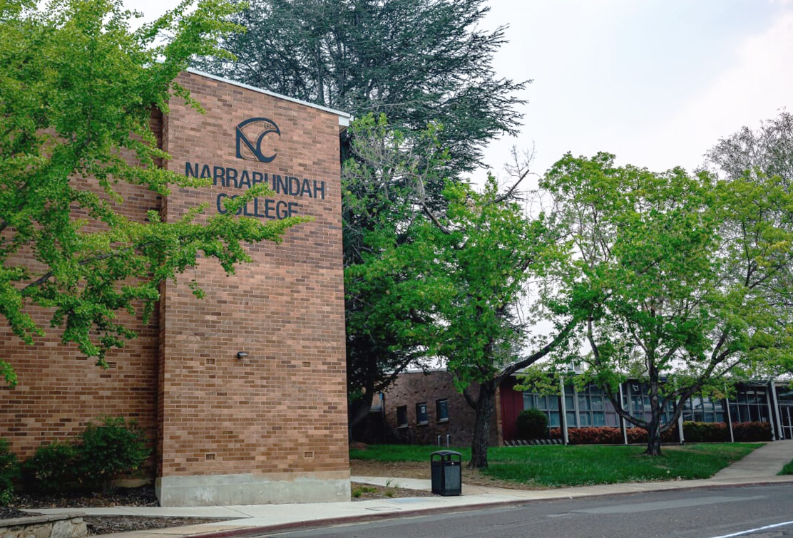 See Narrabundah Differently | Region Canberra