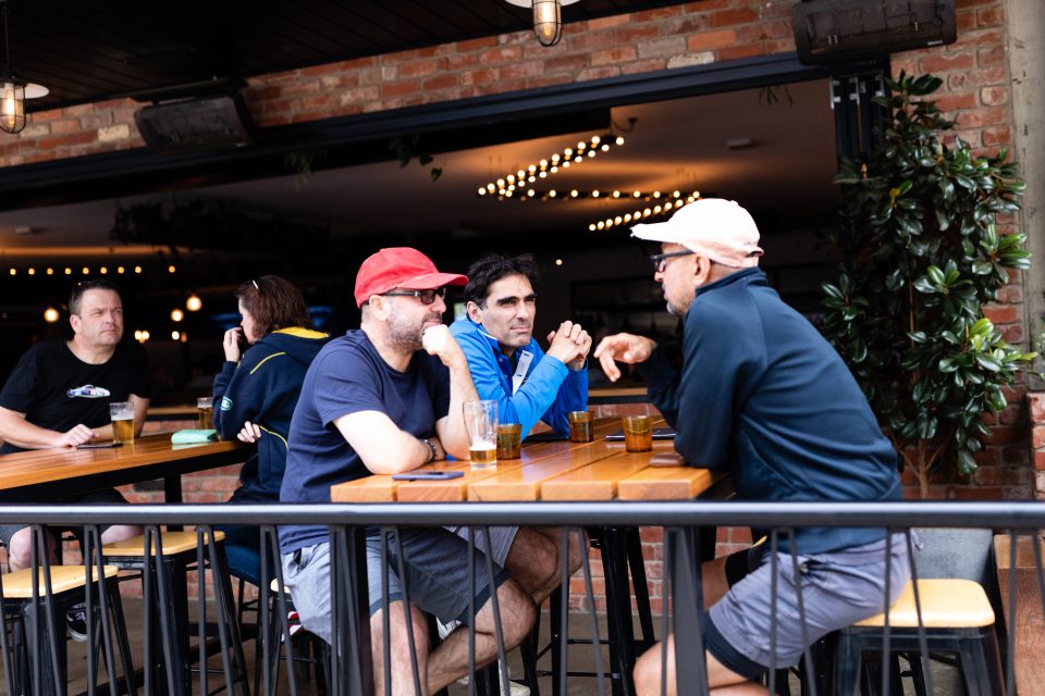 See Braddon Differently | Region Canberra