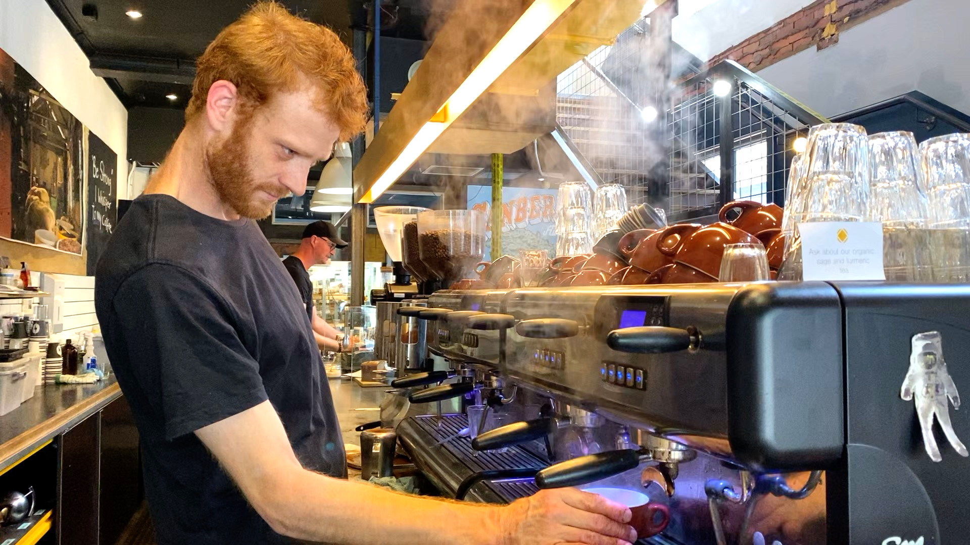 See Braddon Differently | Region Canberra