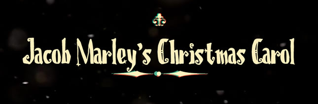 Jacob Marley's Christmas Carol | Region Canberra