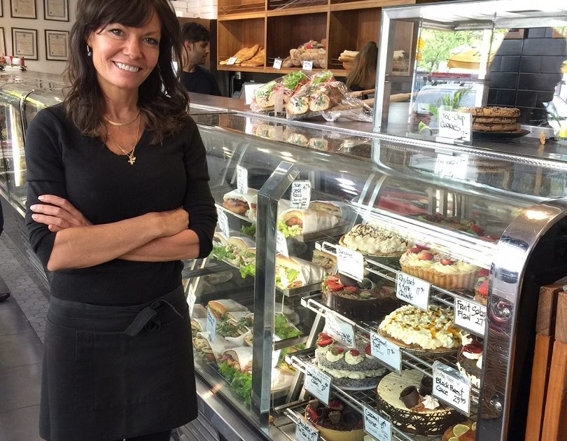 Iconic Canberra bakery 'Dobinsons' expanding to new store in Belconnen ...