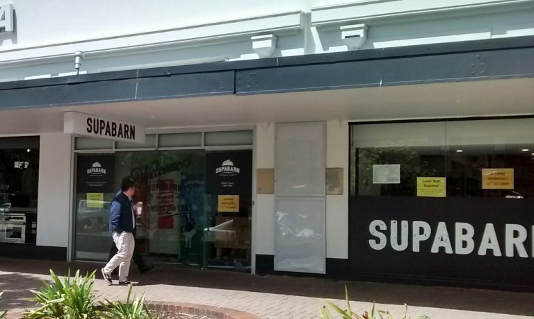 Supabarn to open Kingston store at former IGA site on 11 October ...