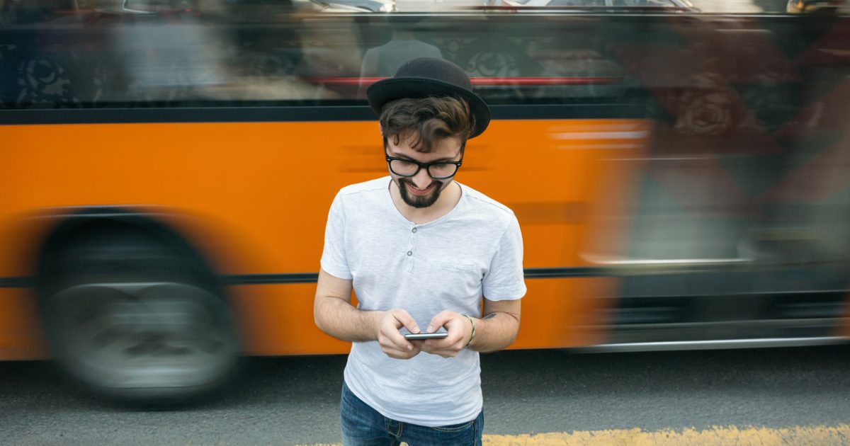 RIP Number 5 Bus - the folks in Narrabundah will miss you | Region Canberra