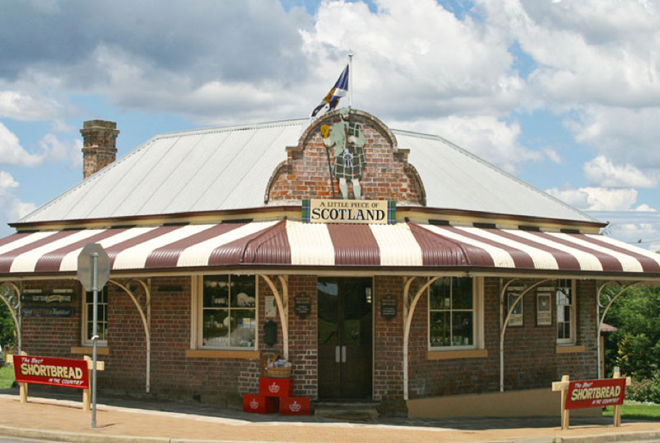 Canberra Day Trips: Sutton Forest | Region Canberra