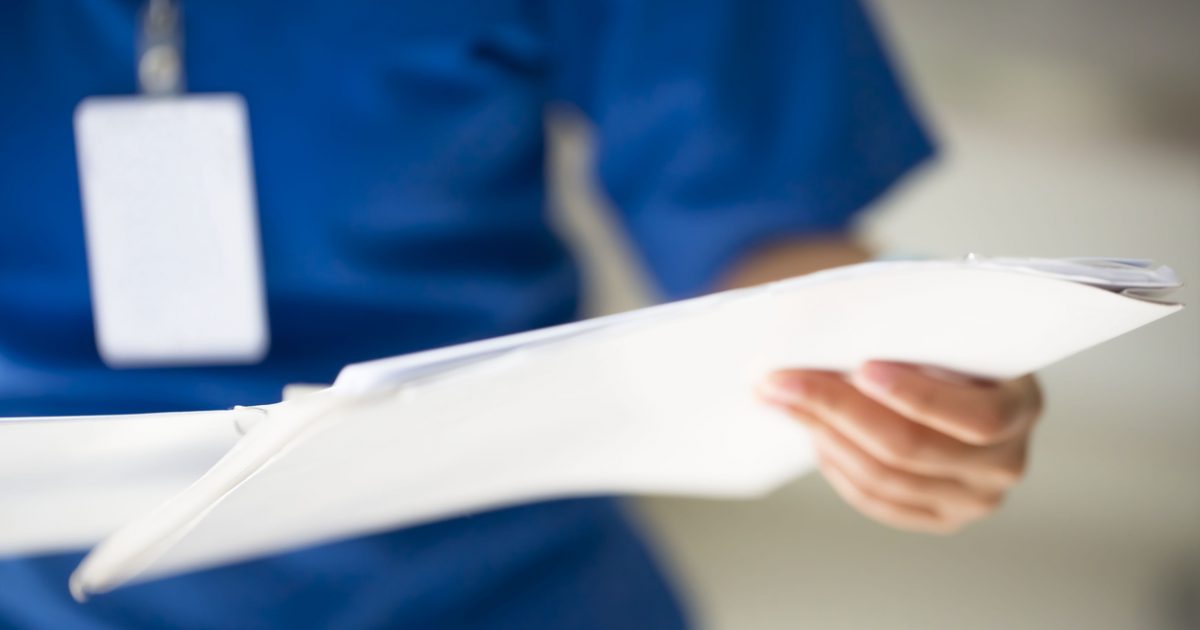 In praise of the Nurse-led Walk in Centres! | Region Canberra