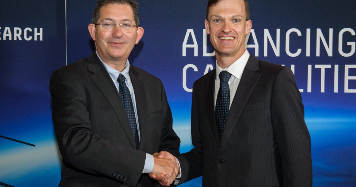 UNSW launches Defence Research Institute to enhance Australia's ...