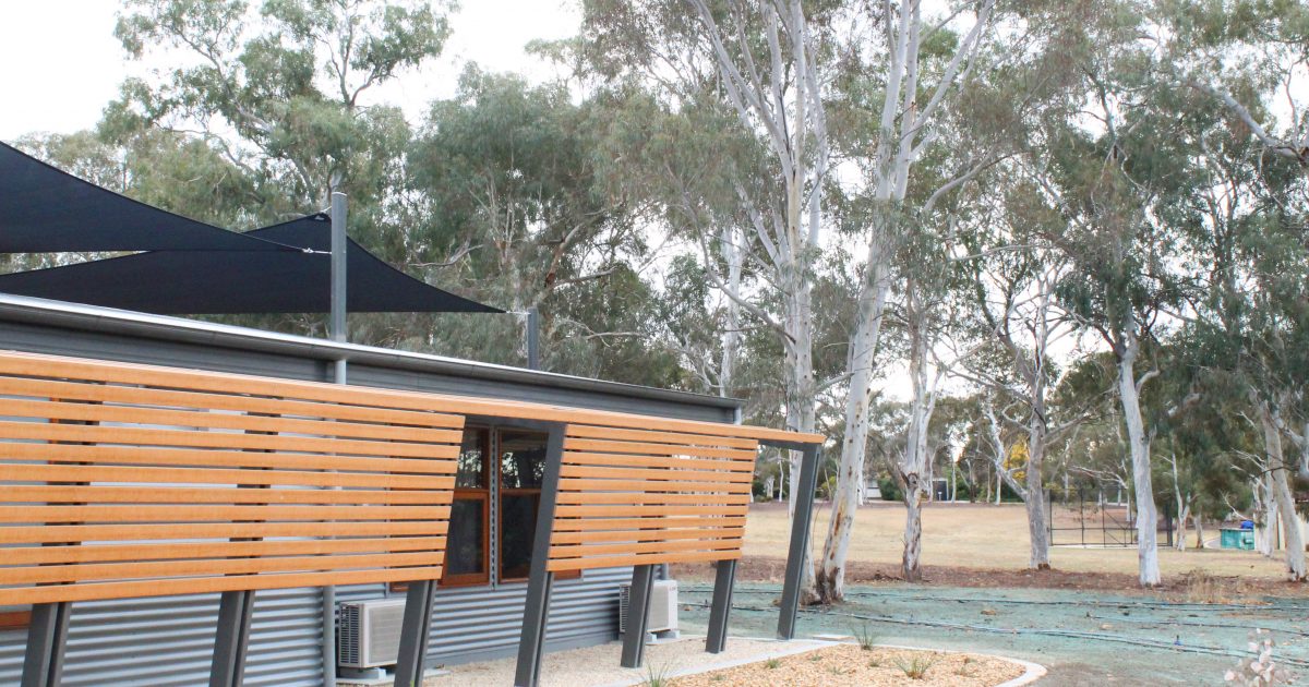 Ricky Stuart Foundation opens second respite centre for children with a ...