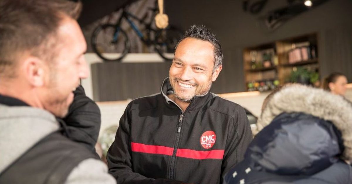 Vale Dale Brede: More than a V8 Supercar driver | Region Canberra