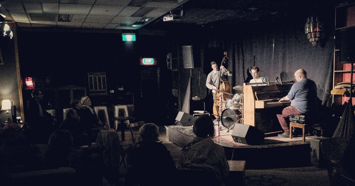 Smith's Alternative bigger and better with new auditorium open | Region ...