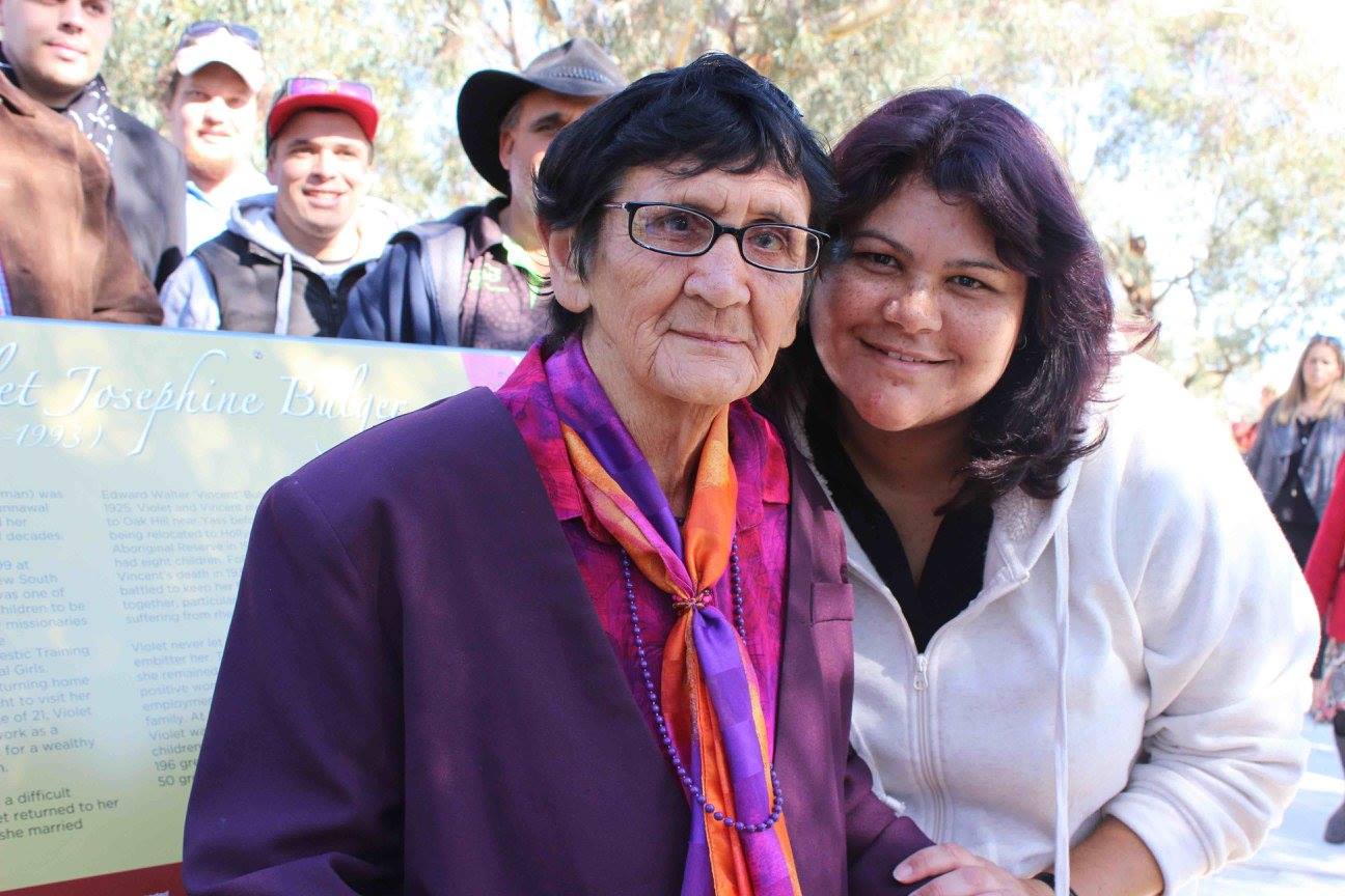 North Gungahlin's newest high school gifted the name of prominent ...