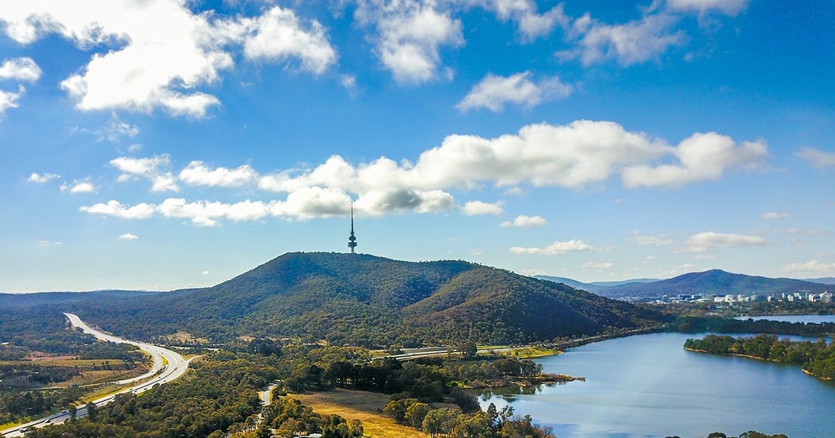 Canberra named Australia’s most liveable city thanks to safety, work ...