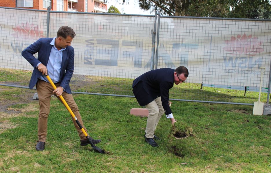 New Bega TAFE campus ready for students in early 2019 | Region Canberra