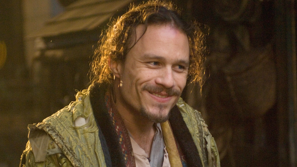 The stuff of legend: Heath Ledger Season @ NFSA | Region Canberra