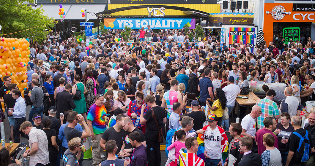 Nine things to do around Canberra this weekend (16–18 November ...