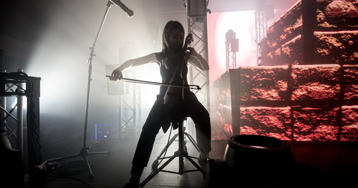 UC Refectory Bringing Women To The Front | Region Canberra