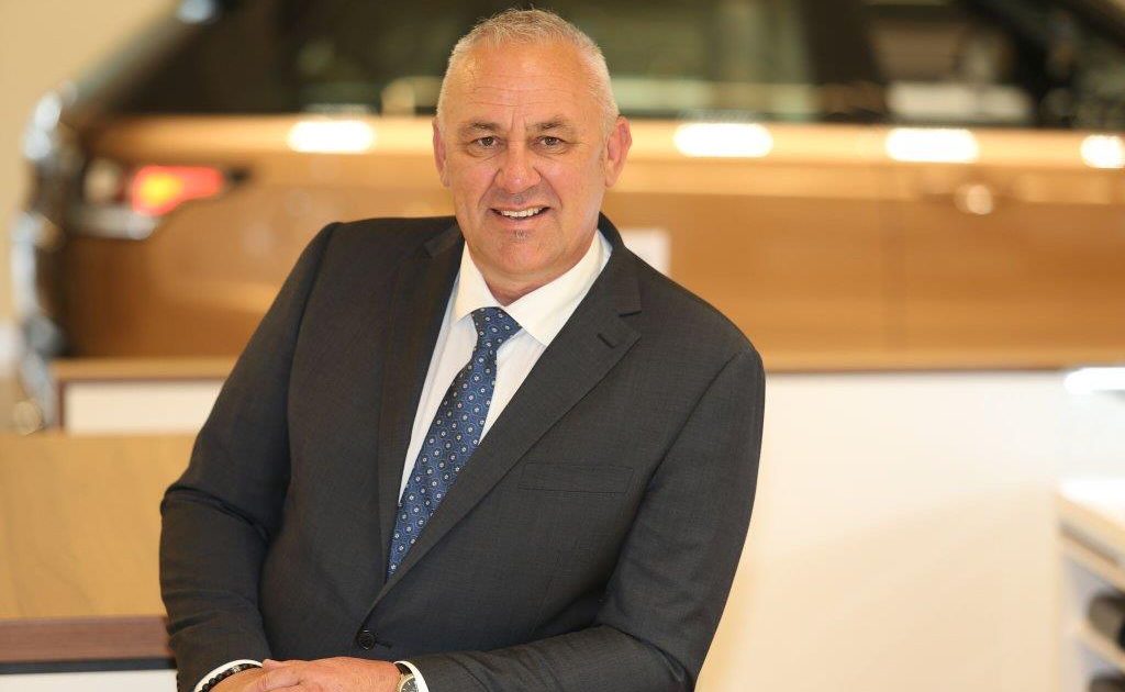 A man of influence, generosity and compassion: Peter Munday | Region ...