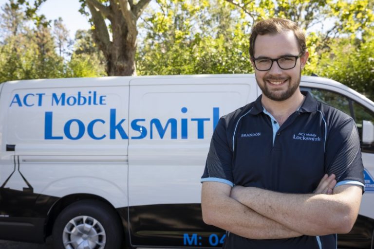 The best locksmiths in Canberra [Updated for 2025] | Region Canberra