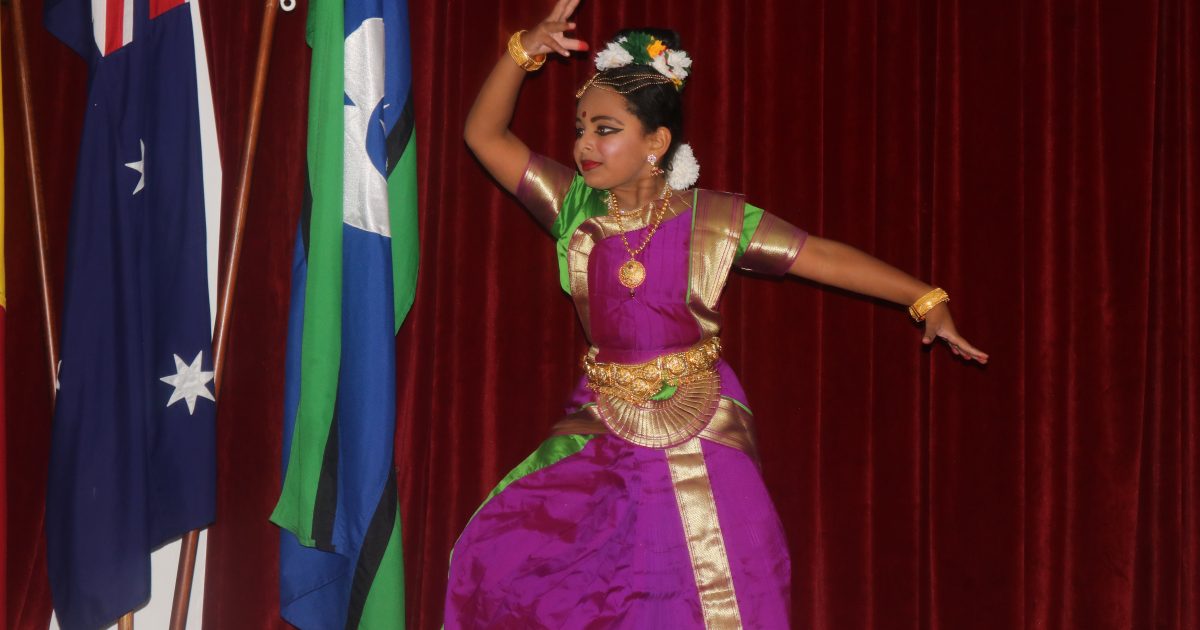 Diversity heroes recognised at ACT Multicultural Awards | Region Canberra