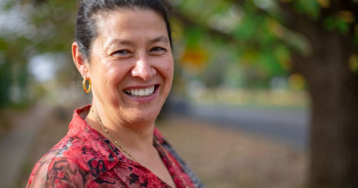 Fran Sankey: the new face of Capital Football | Region Canberra