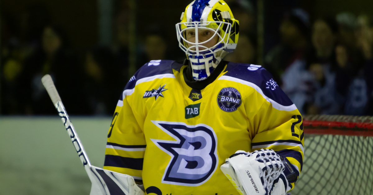 Behind the Brave Face: Q&A with Alex Tetreault | Region Canberra