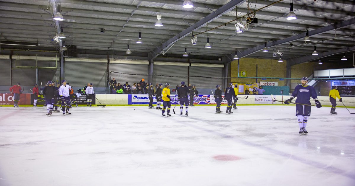 Tuggeranong ice sports proposal expected by the end of the year ...