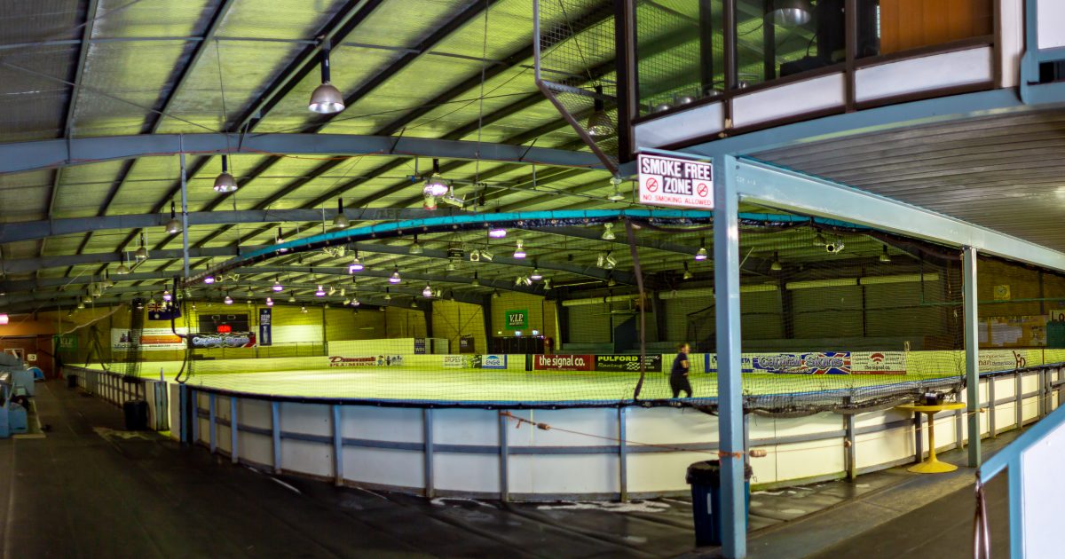 Ice rink tender to go out in coming weeks, says Government | Region ...