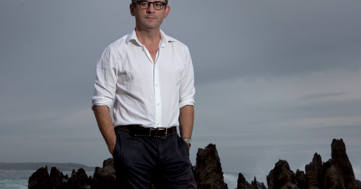 Celebrated conductor Paul Kildea returns home to take CSO baton for ...