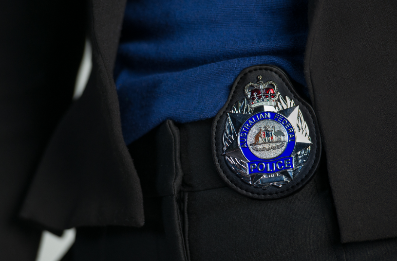 AFP raid Griffith home of Commonwealth official | Region Canberra