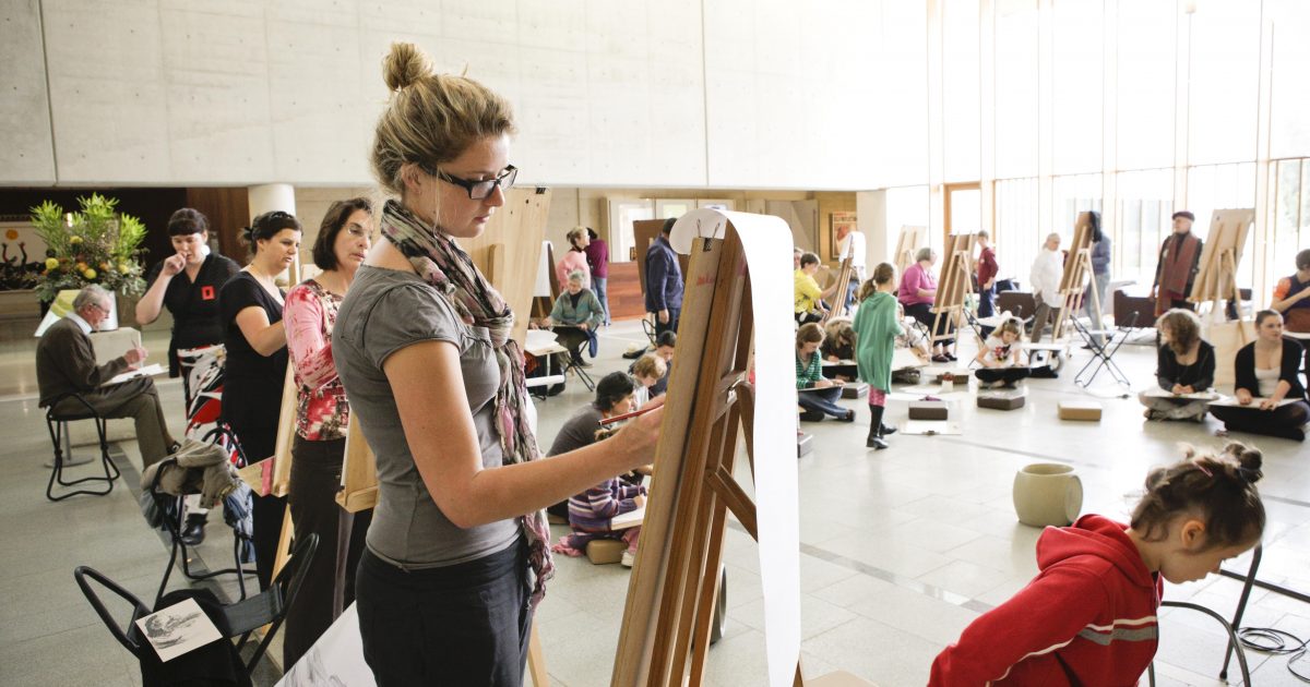 Nine things to do around Canberra this weekend (13–15 September ...