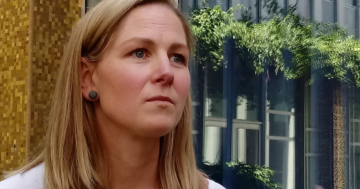 Proposed new ED entrance sparks safety concerns from Garran residents ...