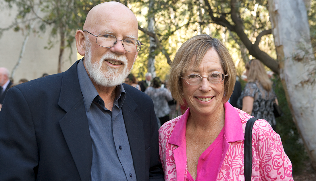 Vale Roger Allnutt | Region Canberra