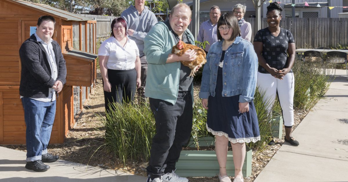 Project Independence offers Australia-first opportunity for ...