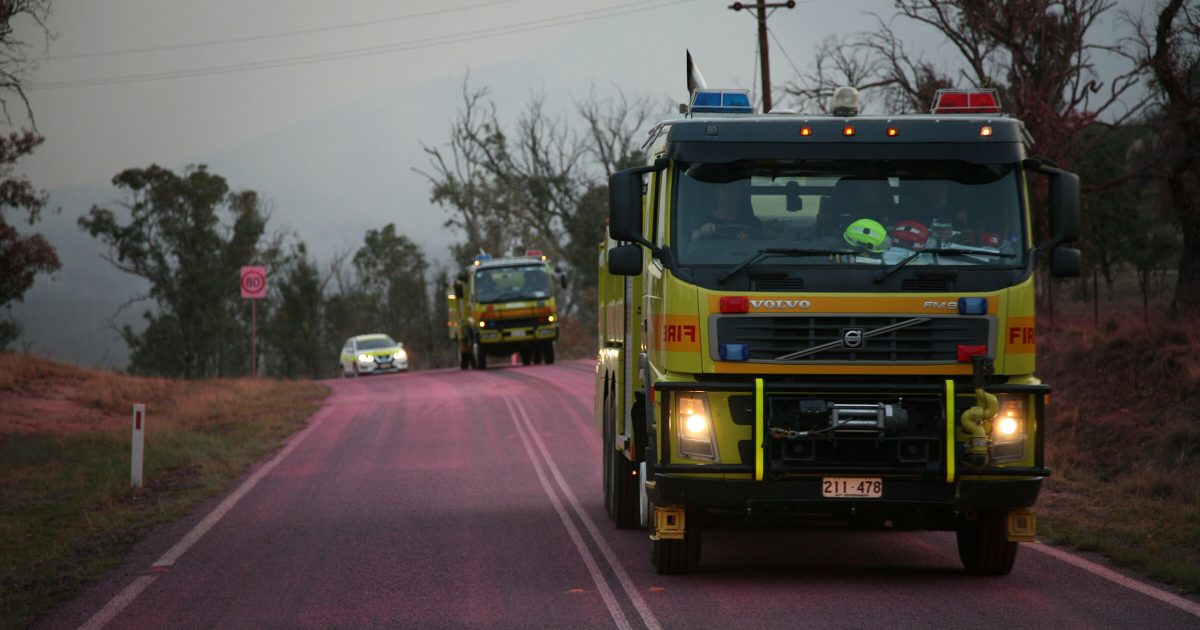 Ninety-nine new firefighters in ACT after "historic" agreement | Region ...