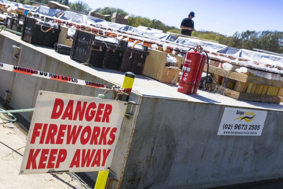 Date locked in for Skyfire 2025 | Region Canberra