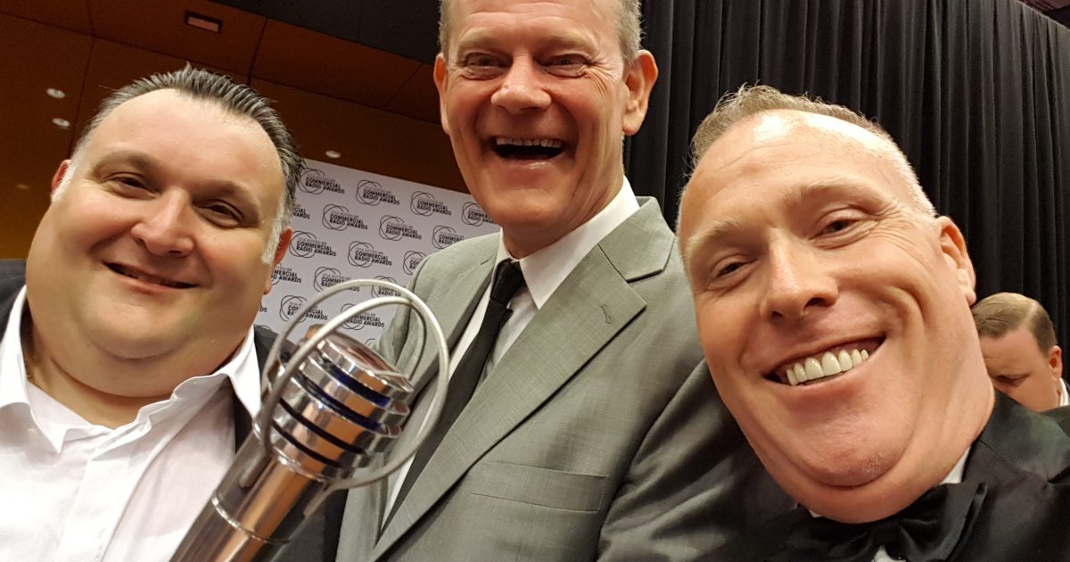 2CC says new breakfast presenter will bring back local programming ...