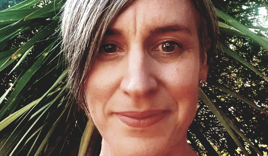 The day Queanbeyan’s Megan Marcks inspired the nation | Region Canberra