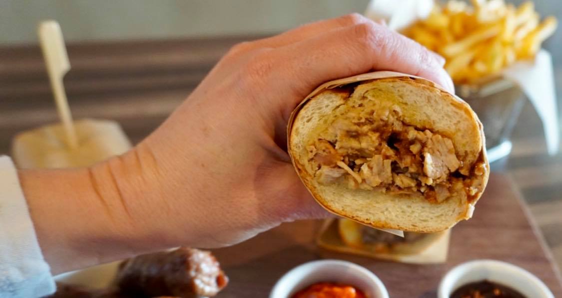 Croatian culinary creations at the Spit Shack | Region Canberra