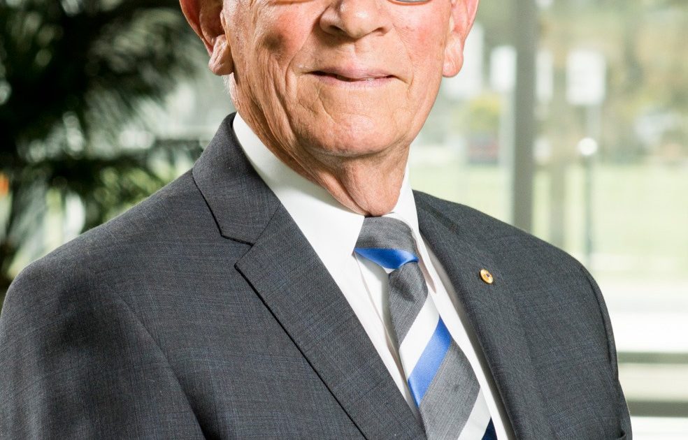 Compassion, community and humour - Queanbeyan remembers Peter Bray ...