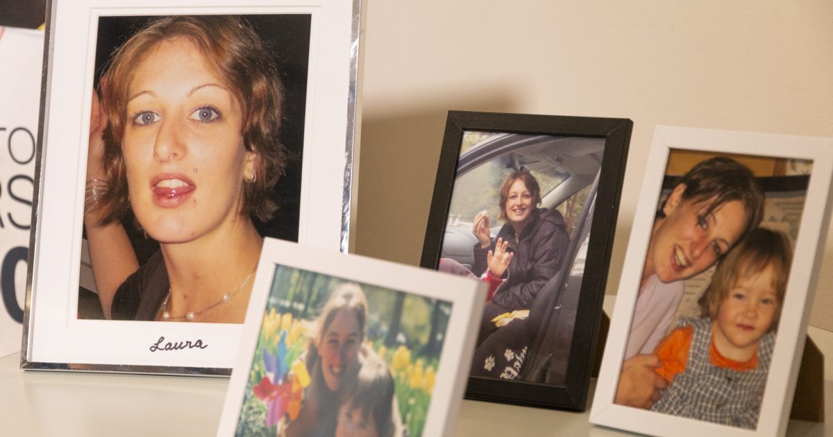 Laura Haworth, not seen since 2008, may have met with 'foul play ...