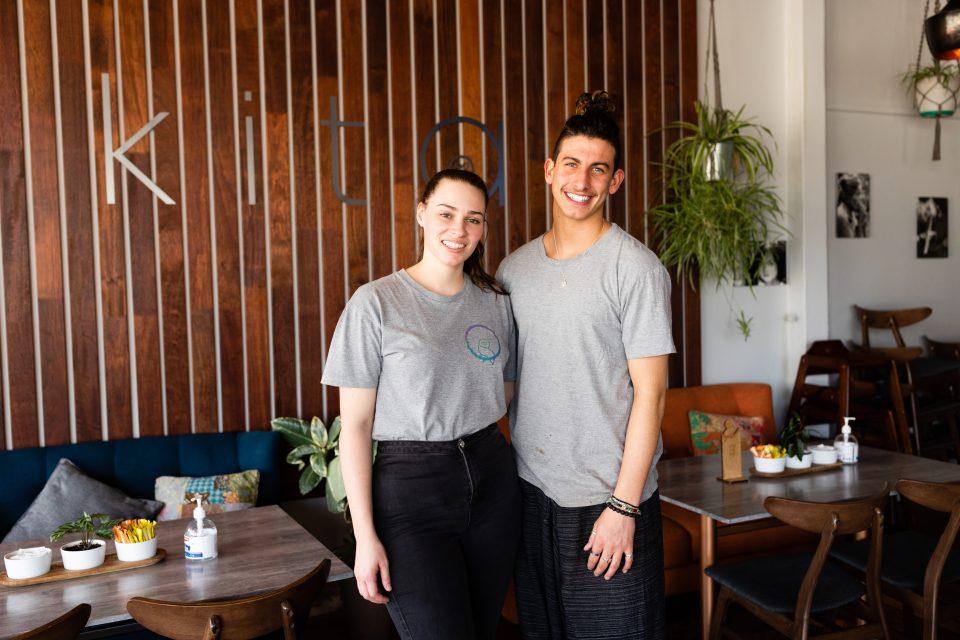 See Narrabundah Differently | Region Canberra