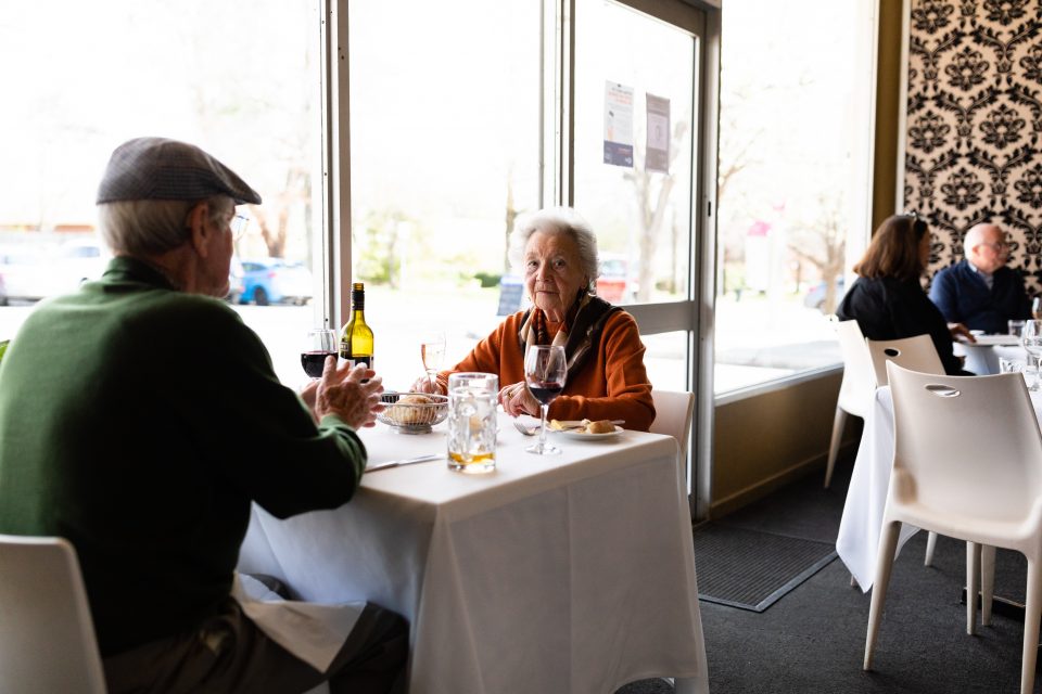 See Narrabundah Differently | Region Canberra