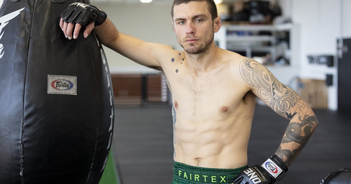 Timebomb ticking as Josh Tonna prepares to take on world's best ...