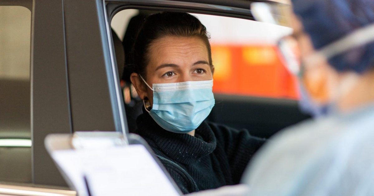 ACT Health redefines 'casual contact' sites, changes rules for ...