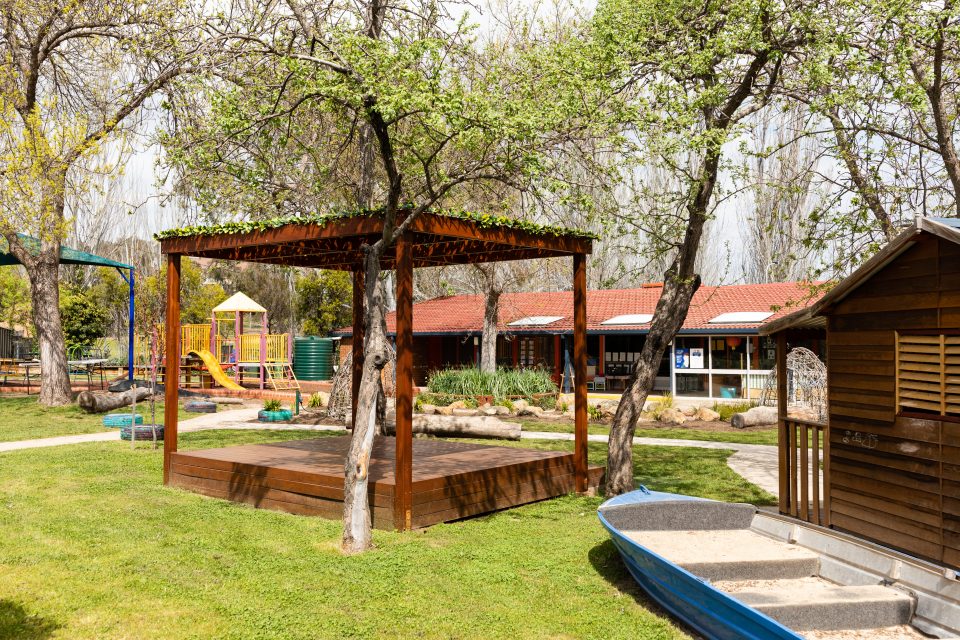 See Garran Differently | Region Canberra