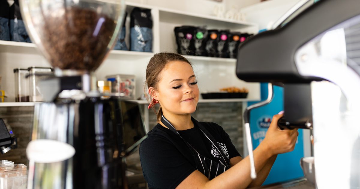 See Garran Differently | Region Canberra