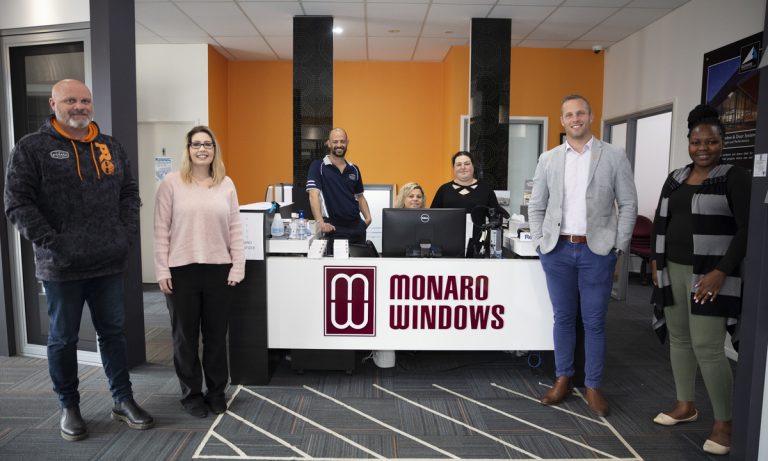 Monaro Windows | Region Canberra