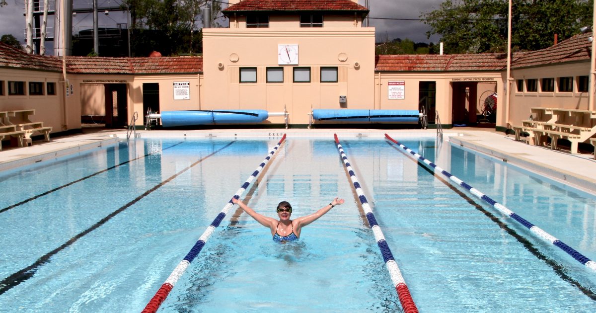 The best swimming pools in Canberra [Updated for 2025] | Region Canberra