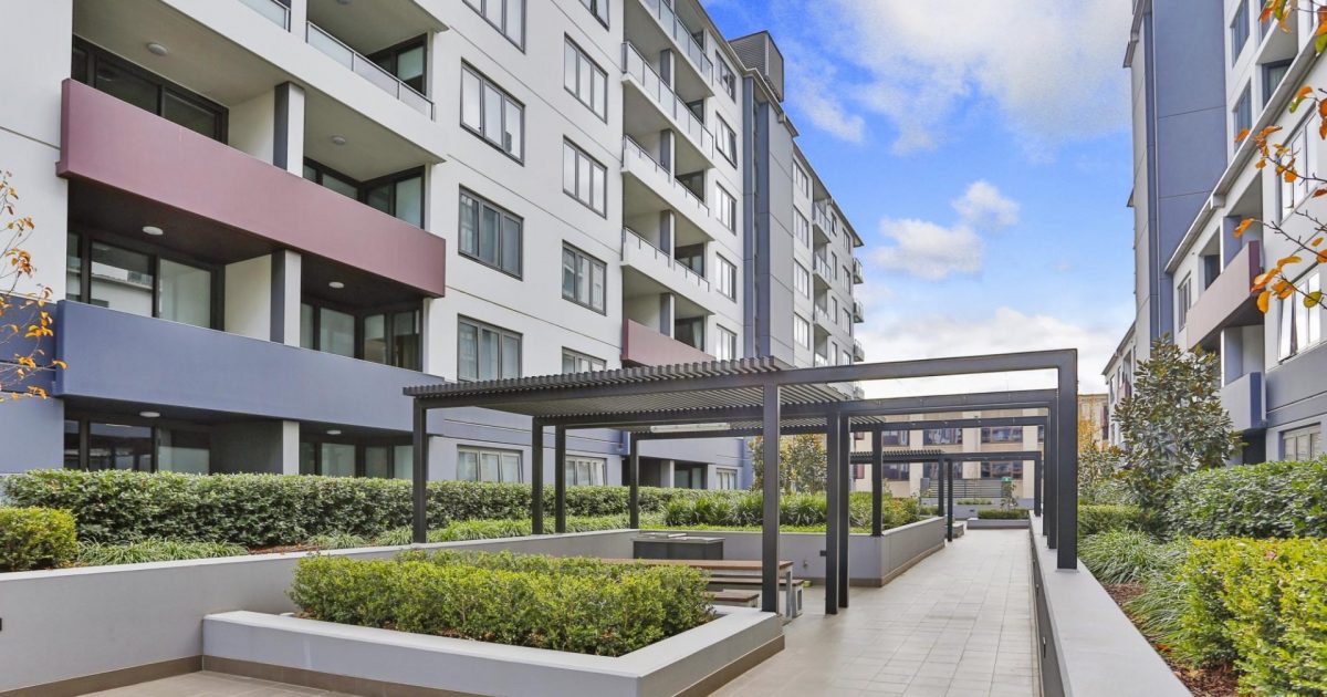 So you've joined a strata committee, now what? | Region Canberra