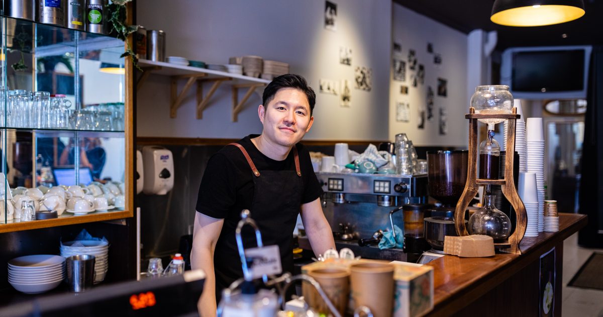 See Pearce Differently | Region Canberra